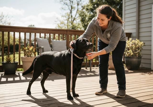 Poids du Shiba Inu : de la naissance à l'âge adulte